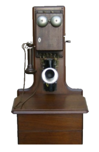 Telephone Models - Antique Telephones For Modern Use