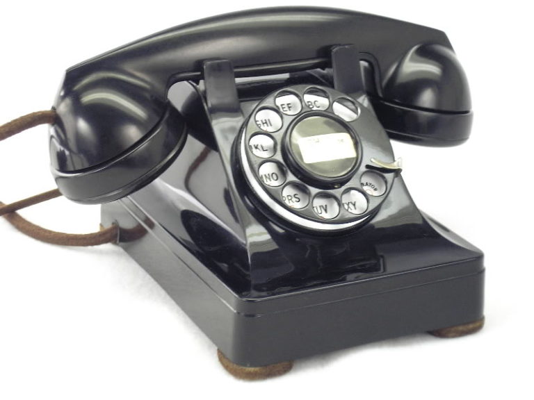 Telephone Models - Antique Telephones For Modern Use